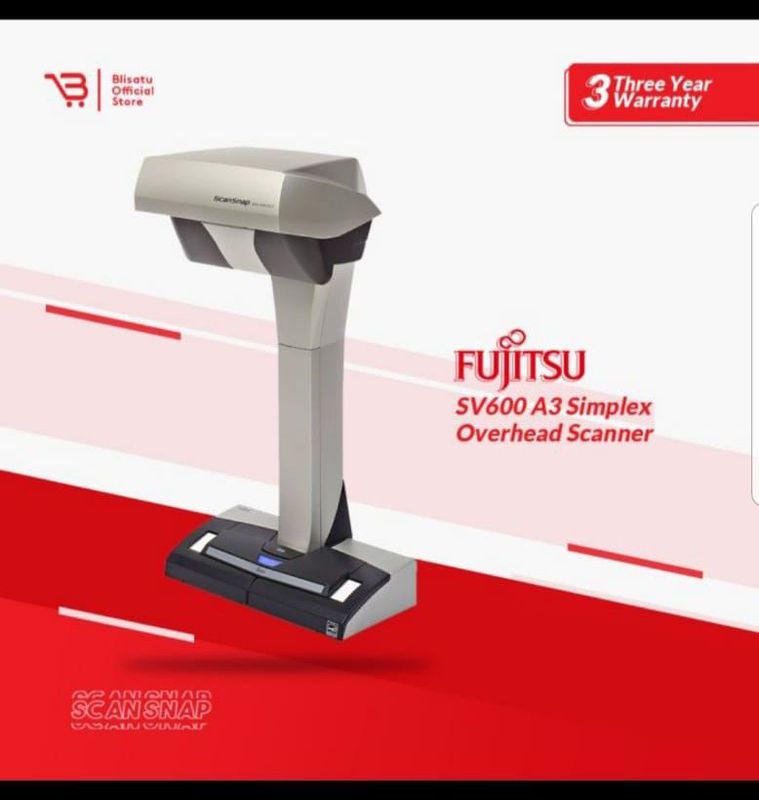 scanner
