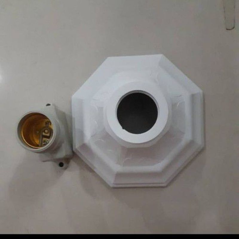 fitting lampu