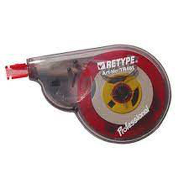 Correction Pen / Type x type TR 481