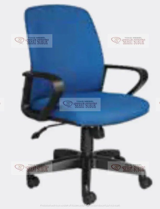 Kursi Kerja Calibra L Savello