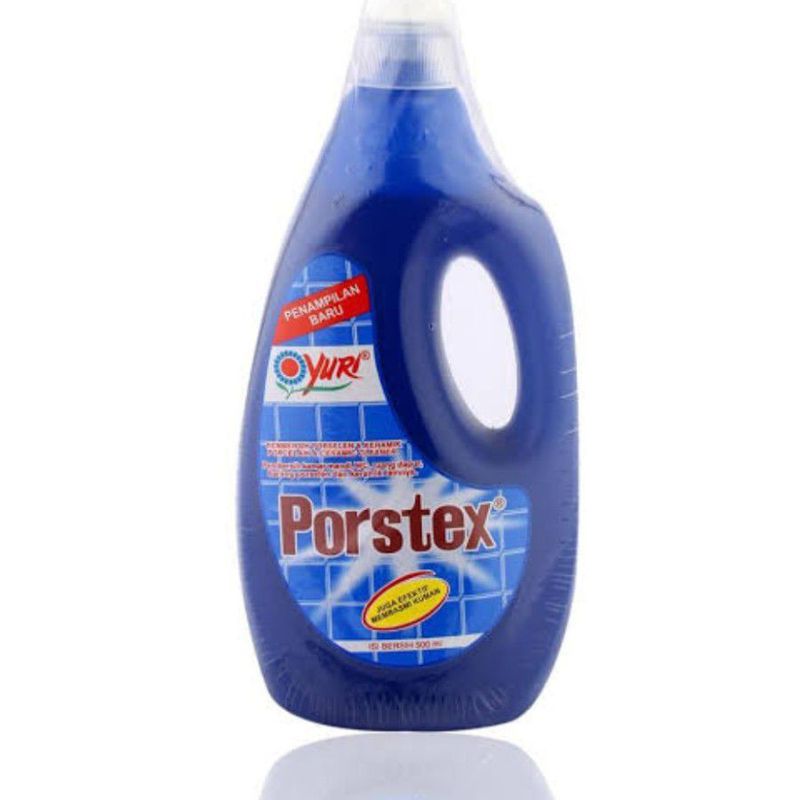 PORSTEX 1 LITER