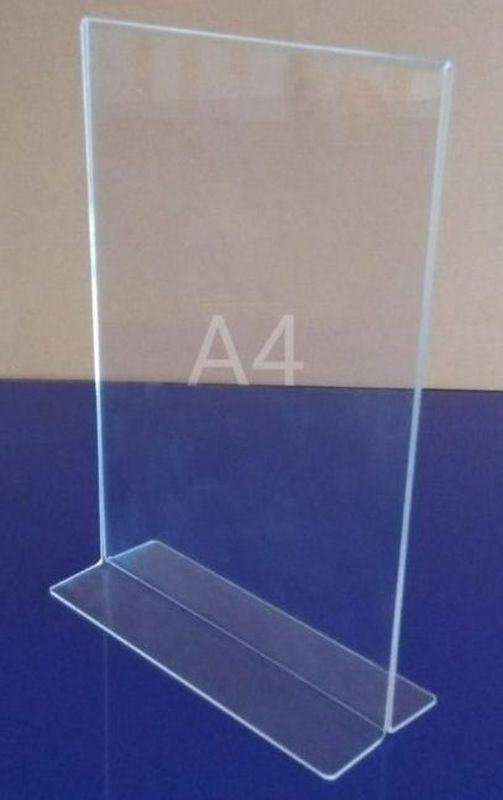 Akrilik A4