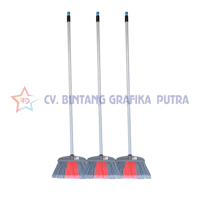 Sapu Lantai Nagata