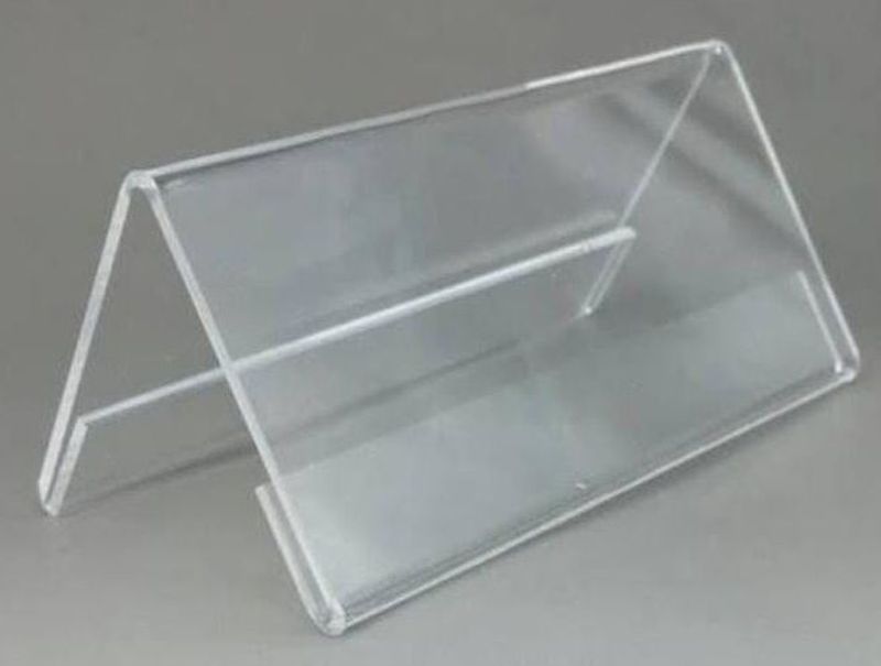 Display Name Akrilik