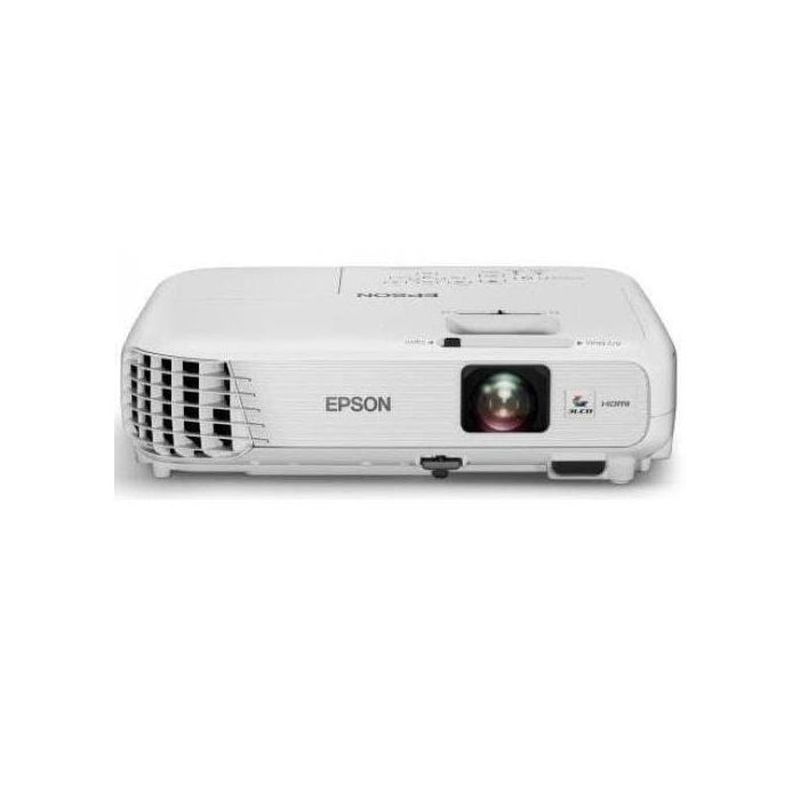 LCD Projector