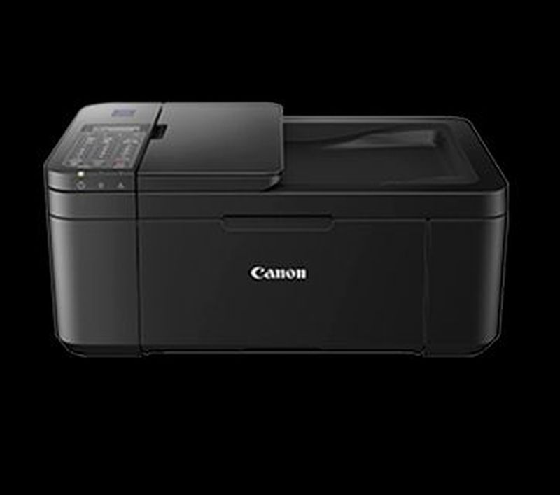Canon PIXMA TR 4570 S
