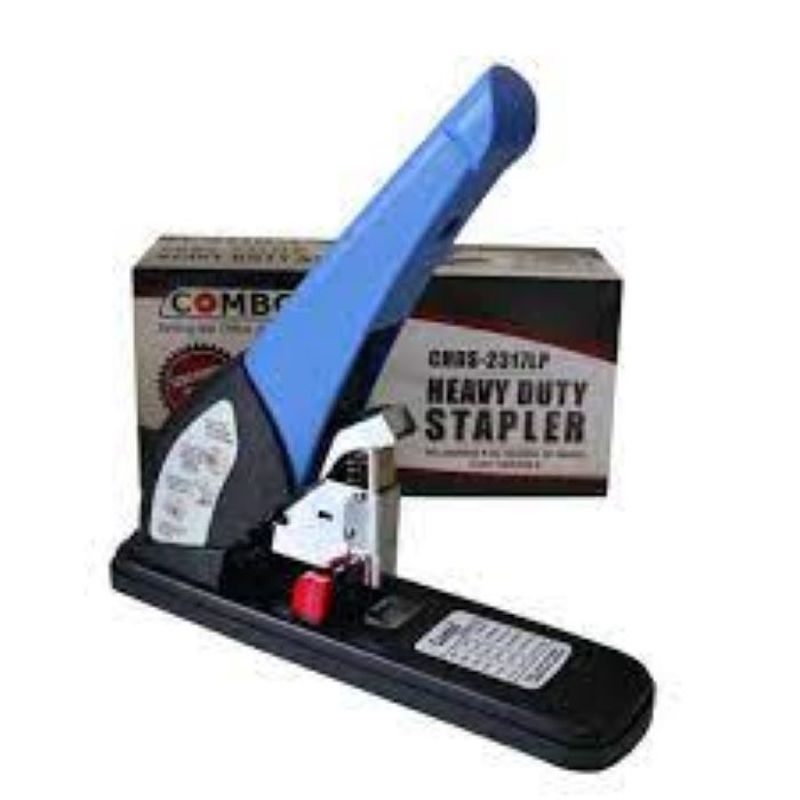STAPLER JILID COMBO CHDS 2317LP