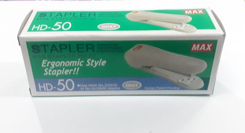 stapler hd 50