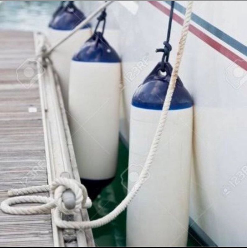 F5-Dapra kapal/Dan Fender F/Polyform Fender