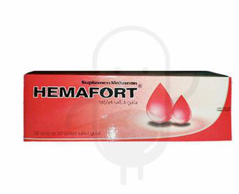 Hemafort