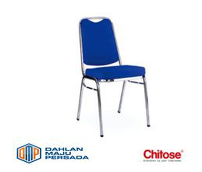 Kursi Susun Chitose Caesar N