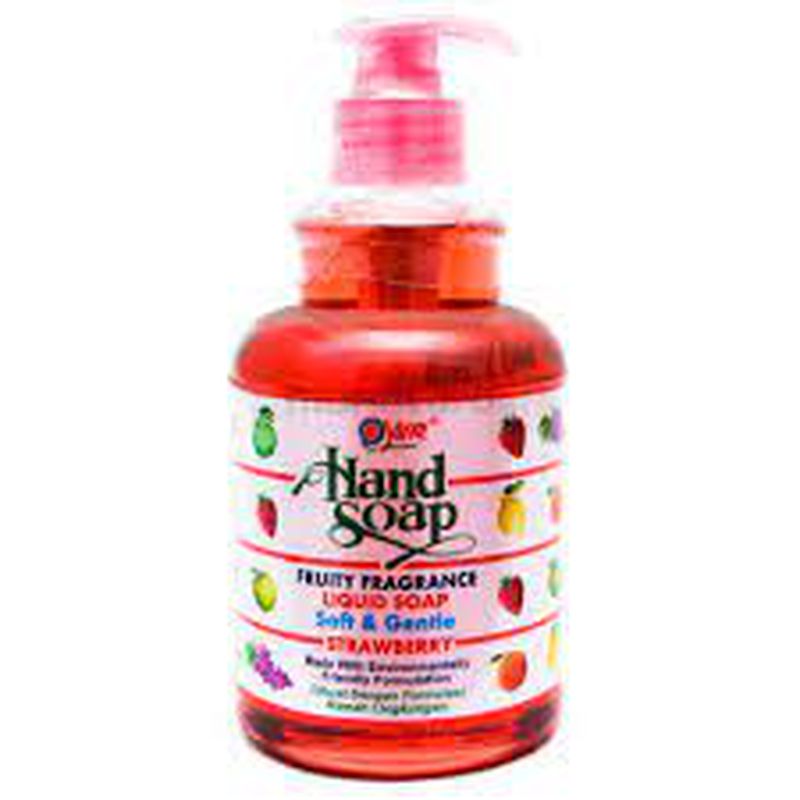 Hand Soap (3)