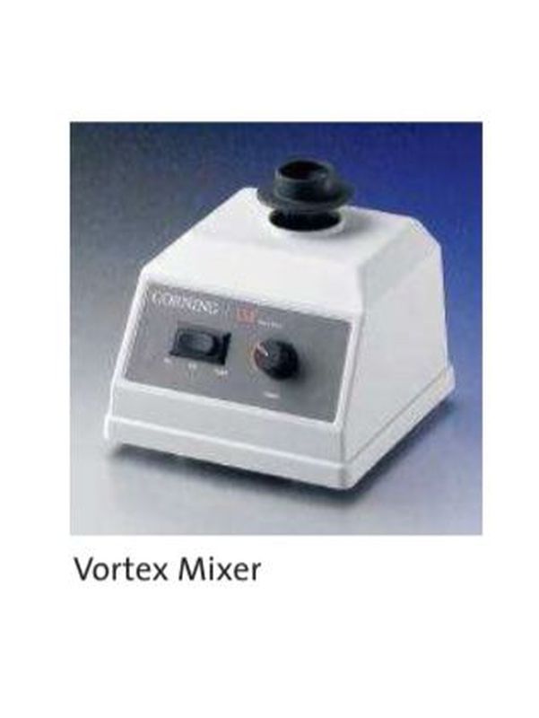 Vortex Mixer 6776 - Corning