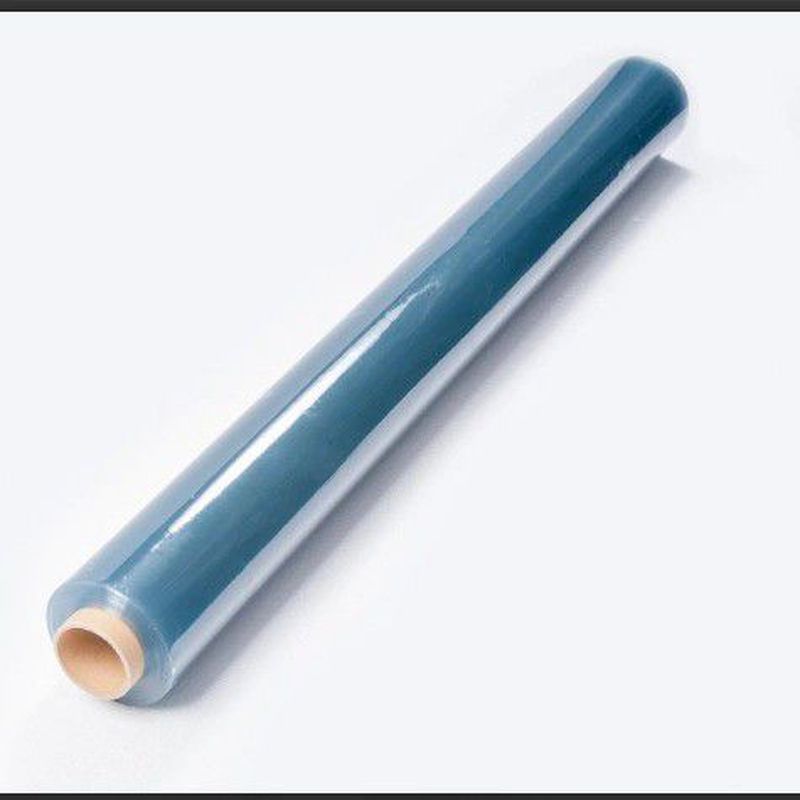 Plastik Roll PVC Sheet - MAX 137cm Panjang 50m