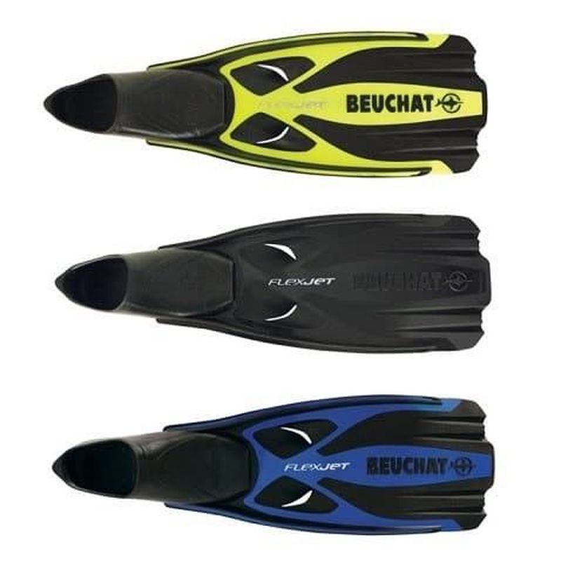 Fins Flex-Jet Beuchat