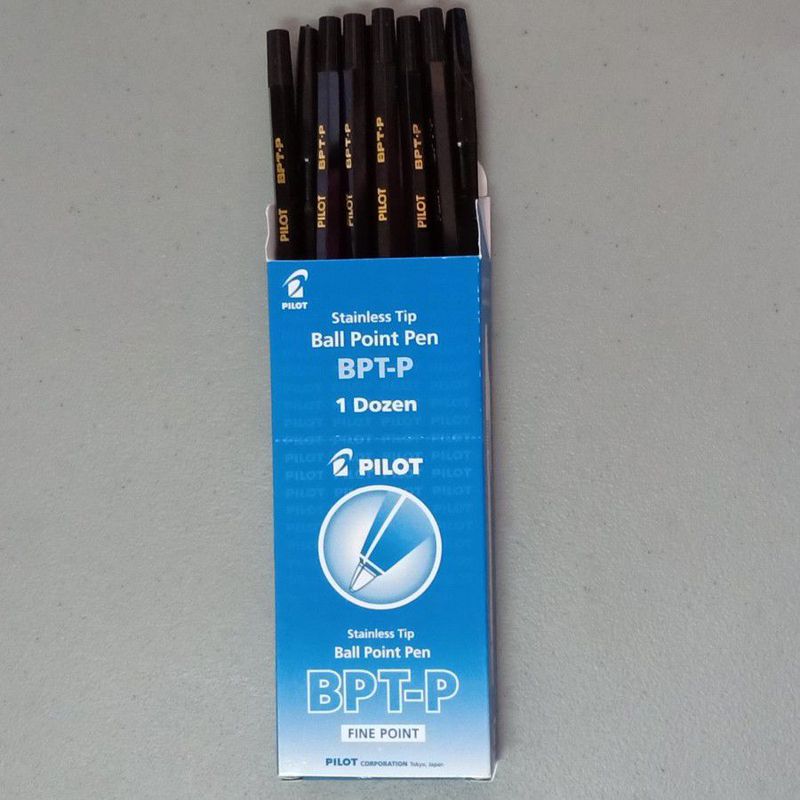 ballpoint bptp