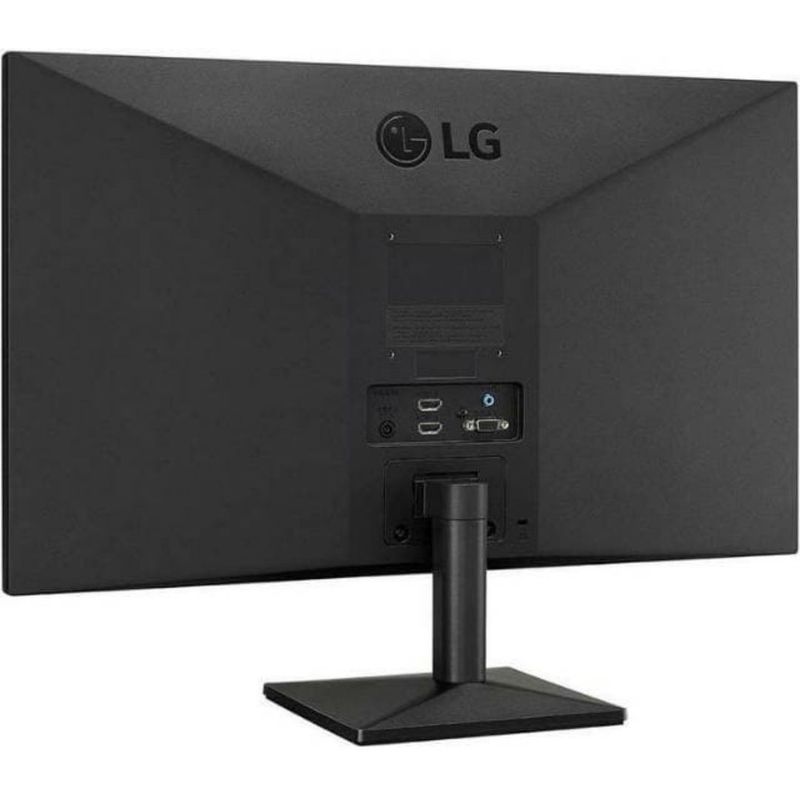 Monitor LED LG 22" IPS FHD