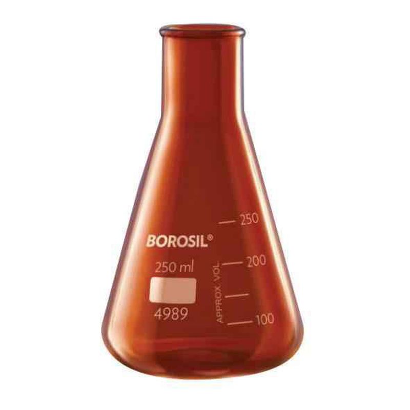Erlenmeyer Gelap 500 mL
