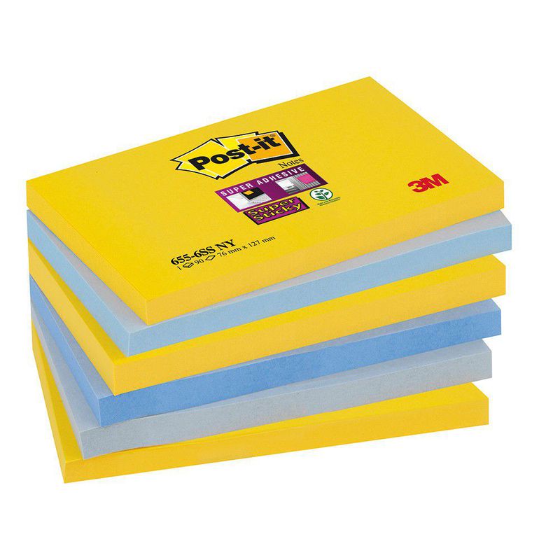 Sticky Notes 655