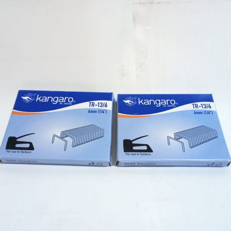 ISI STAPLER KANGORO T-8 GUN