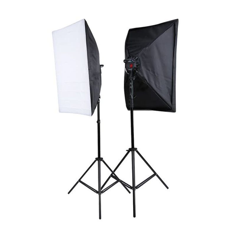 Lighting softBox