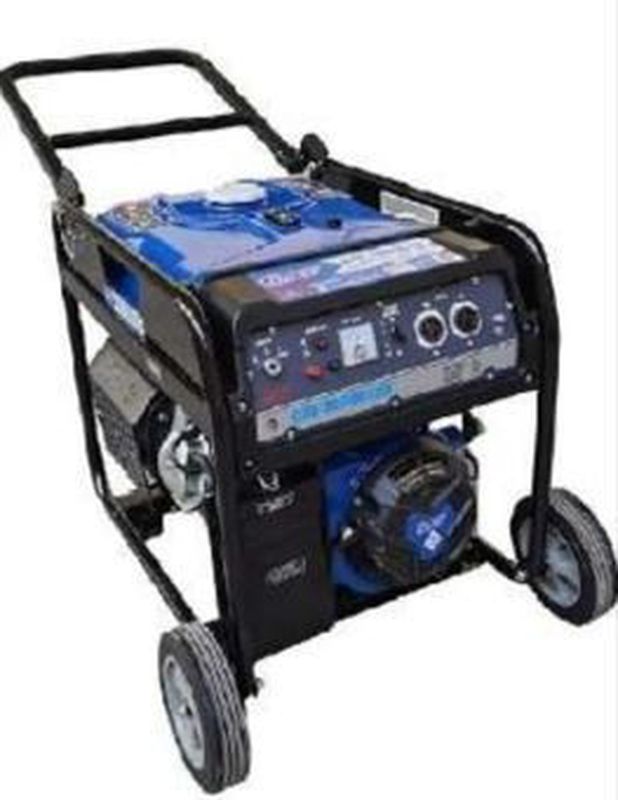 GENERATOR GAT 10000 LUX 7500 WATT
