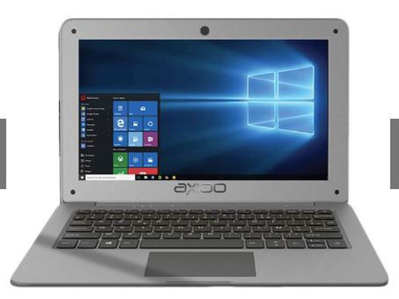 Laptop AXIOO SLIMBOOK 14 | I3 5005 4GB 256SSD | W10PRO 14.0FHD