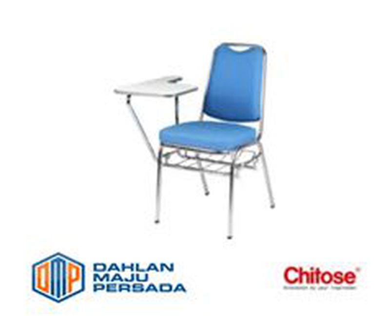 Kursi Kuliah Chitose Caesar Memo