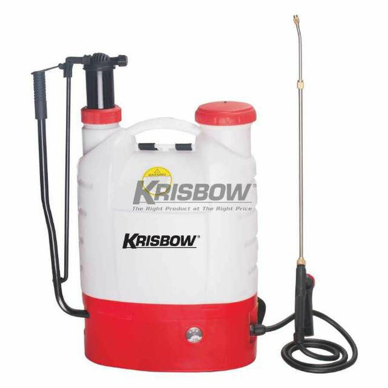 Hand Sprayer 16 Liter