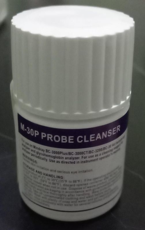 Mindray -M30 Probe Cleanser