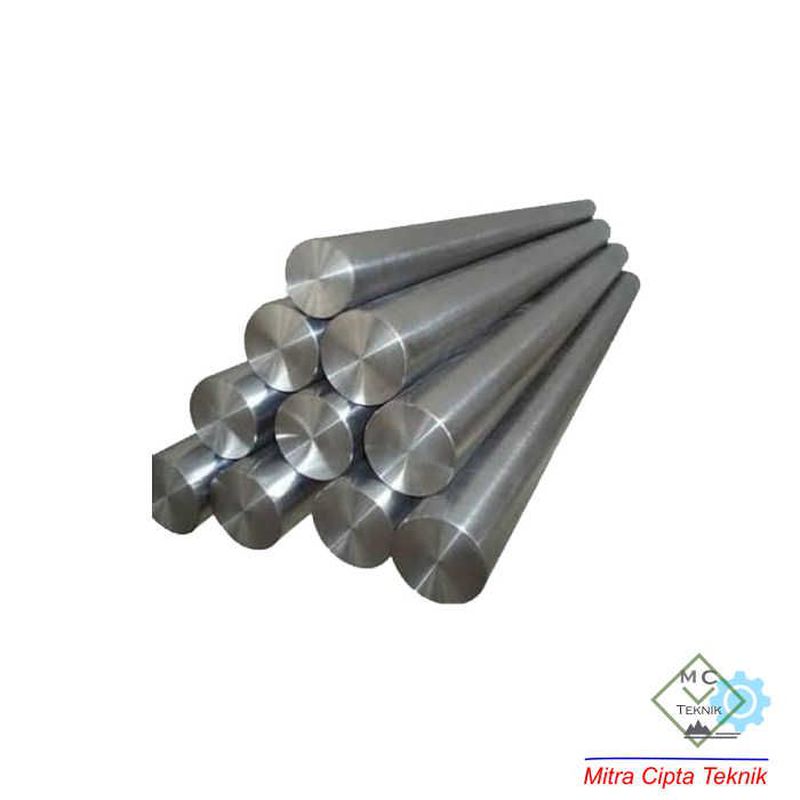 Besi As 12 mm