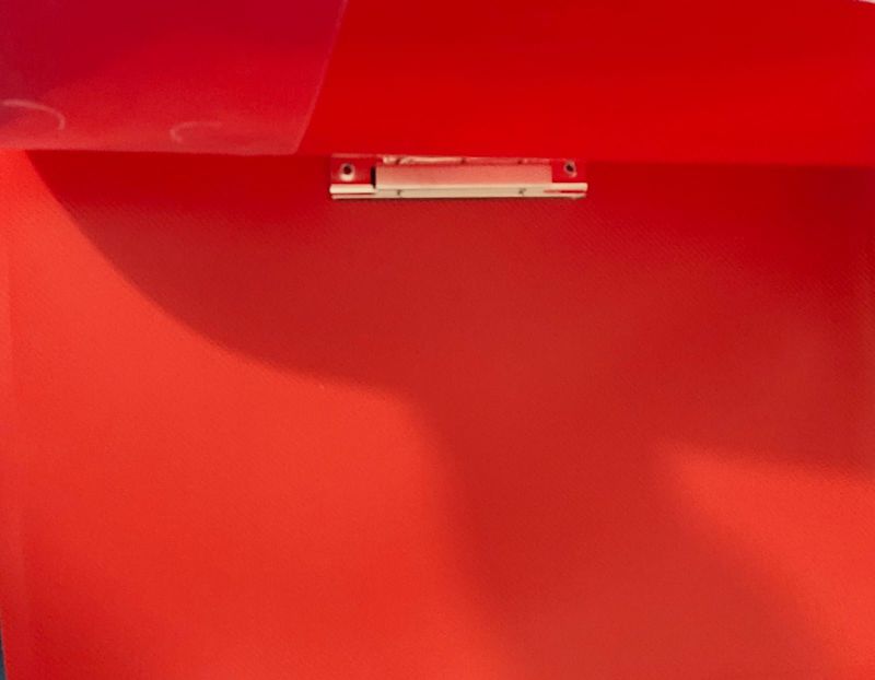 Map Jepit / Clip File SIKA