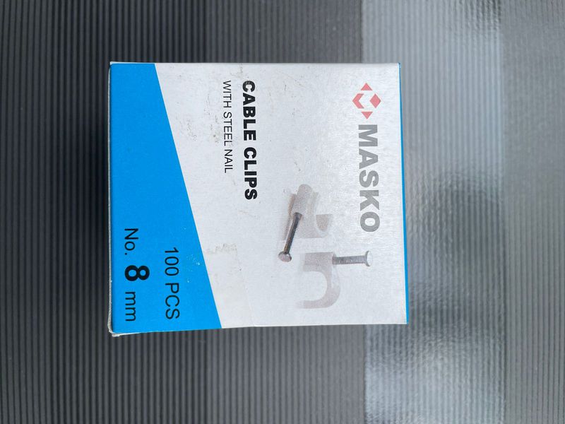 Sadel Kabel / Klem Kabel