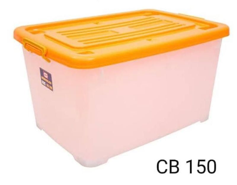 Box Container CB 150 Liter