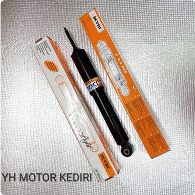 SUBREKER DEPAN IKYBI