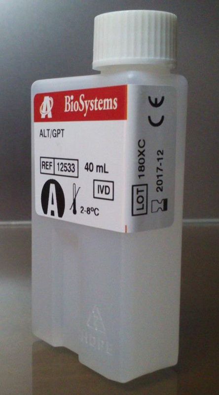 ALT/GPT 1x160+1x40 ml