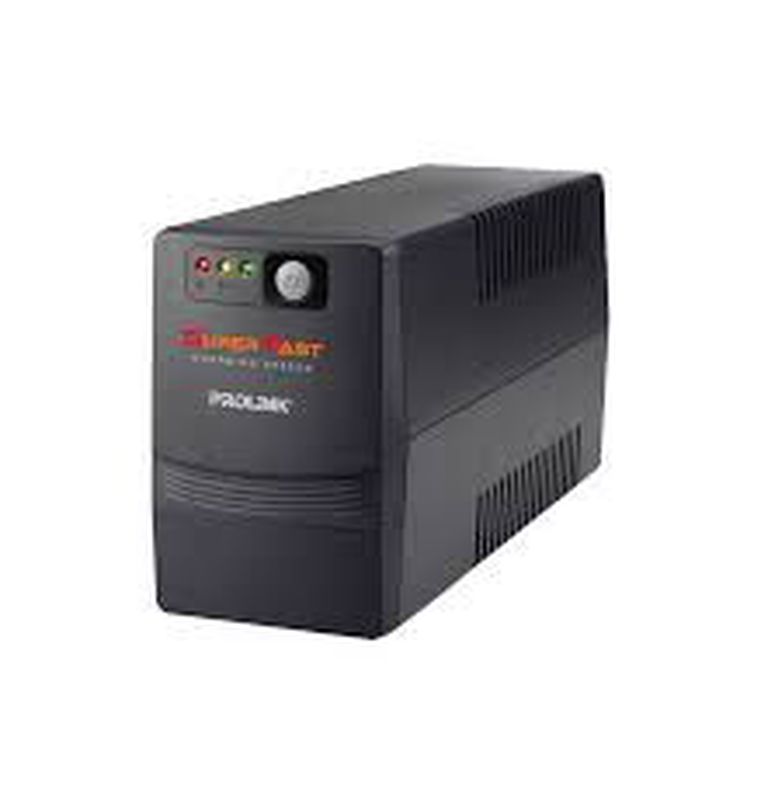 UPS PROLINK PRO700 SFC