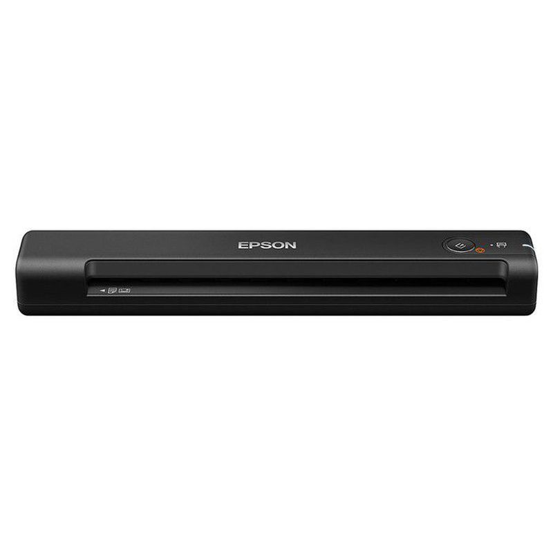 Scanner Epson ES50 ES 50 WorkForce Portable SheetFed Scanner