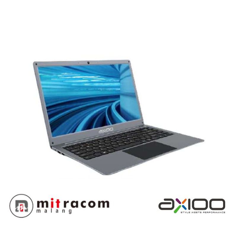 Axioo Notebook MyBook Pro F3 (8S1) Core i3