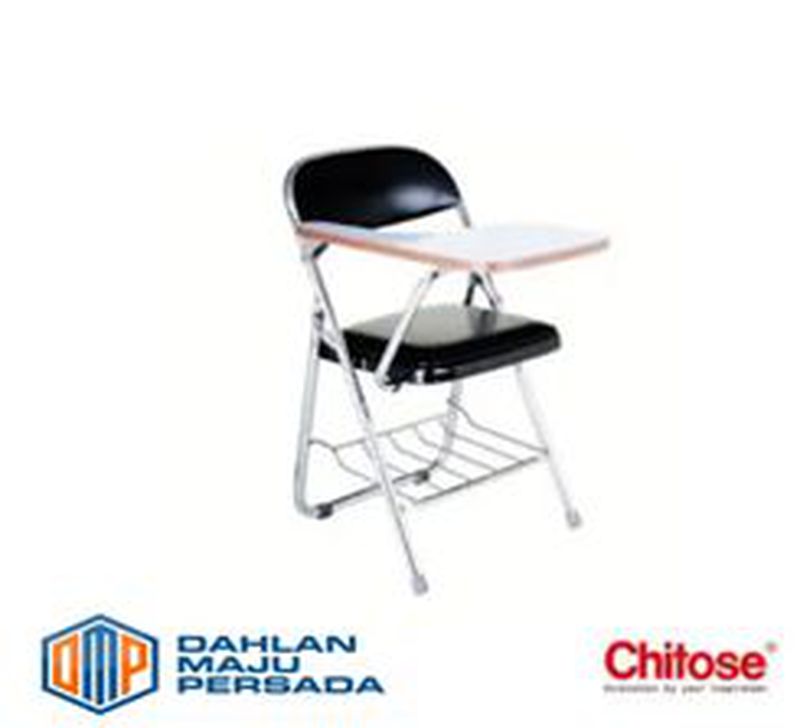 Kursi Lipat / Kursi Kuliah Chitose Yamato MND