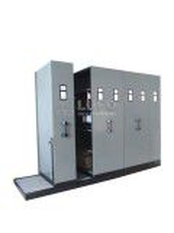 Mobile File S4 Manual