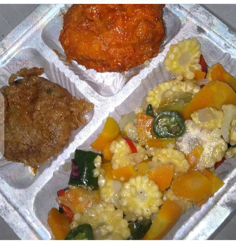 Lunch Box