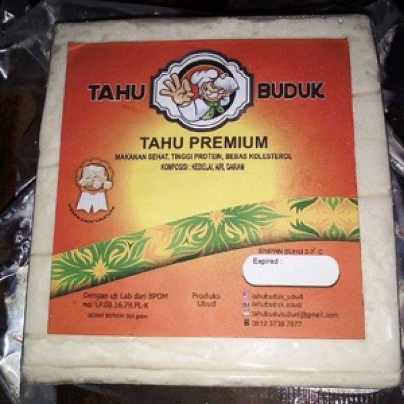 Tahu Buduk