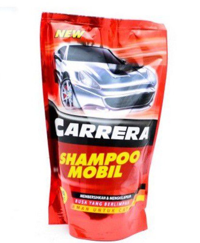 Shampoo Mobil - Carrera 800 ml