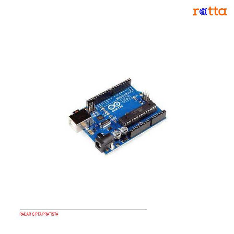 Arduino Kit Stater