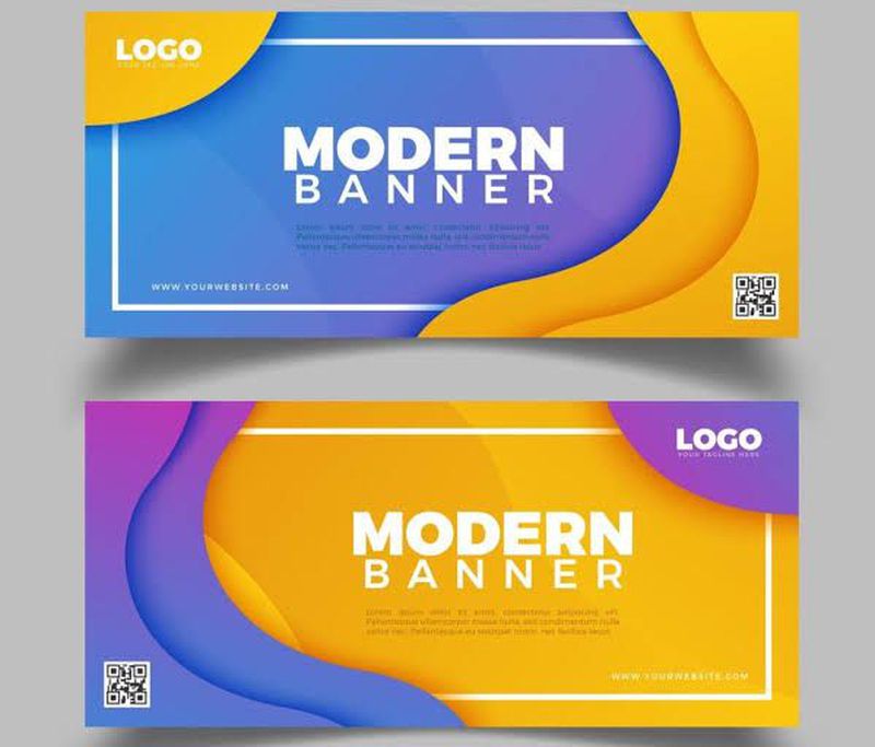 paket spanduk banner