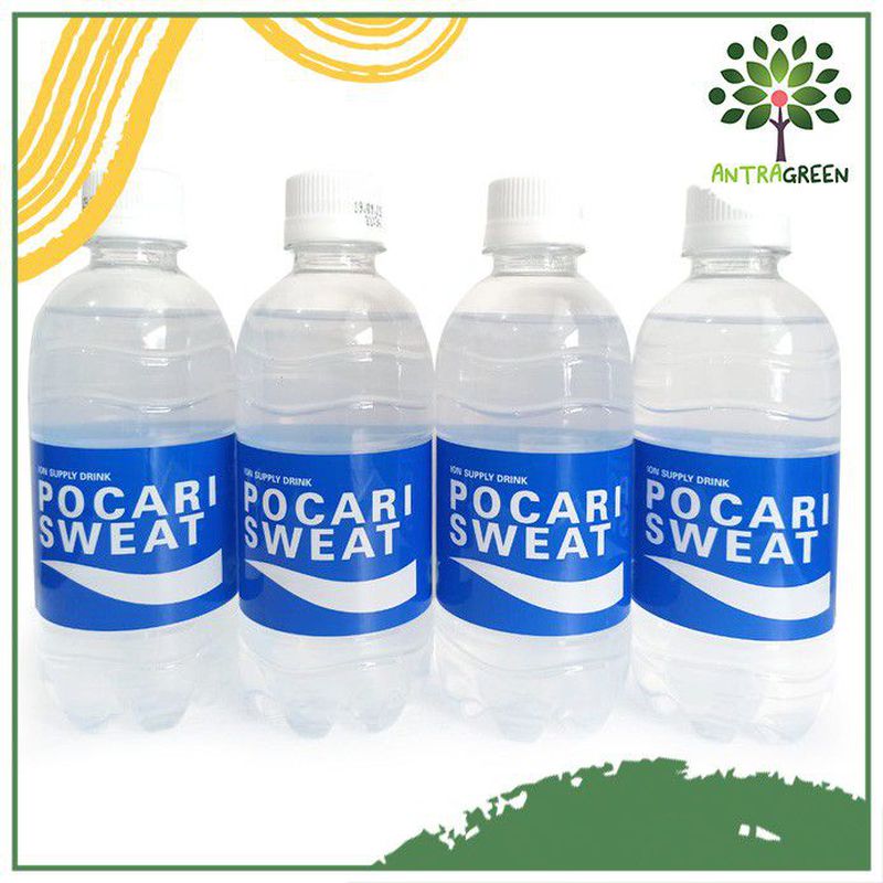 Pocari Sweat