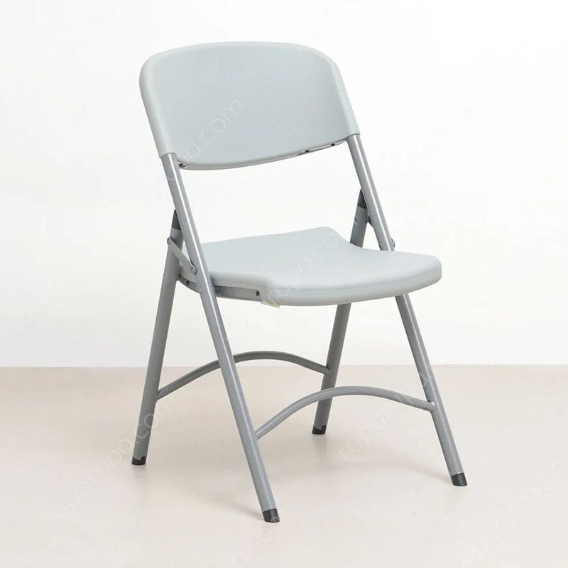 INFORMA NORMAN CHAIR GREY