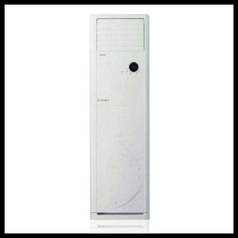 Gree AC Standing Floor 2PK (GVC-18CDC)