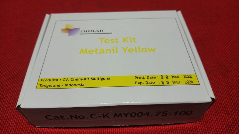 Methanyl Yellow